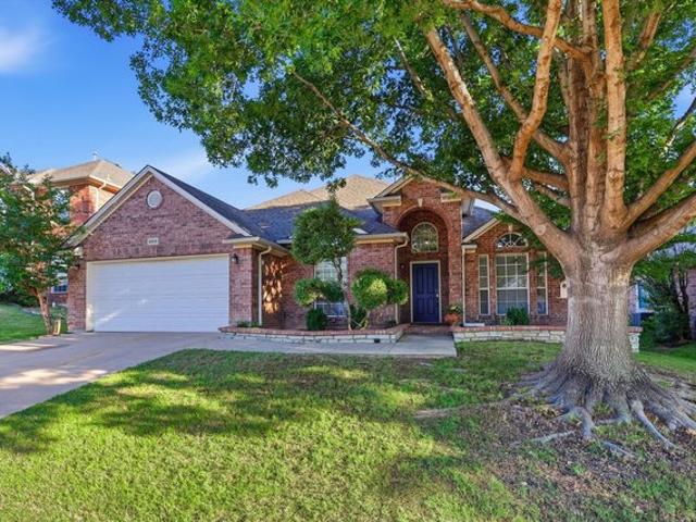 4816 Diamond Trace Trl, Fort Worth, TX 76244