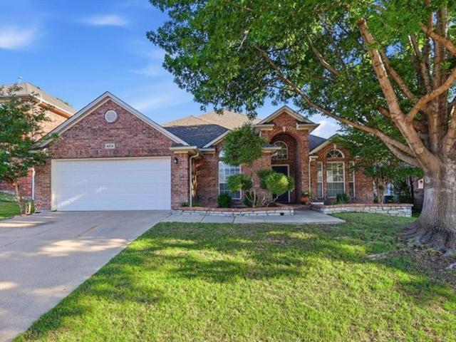 4816 Diamond Trace Trl, Fort Worth, TX 76244
