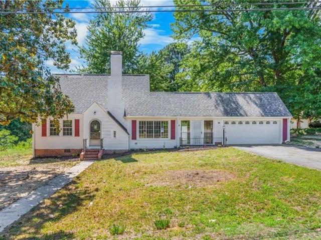 4816 Dippen Rd, Walkertown, NC 27105