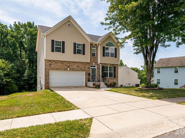 4816 Eagle Creek Drive