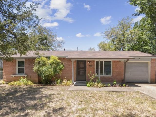 4816 Eastover Ave, Fort Worth, TX 76119