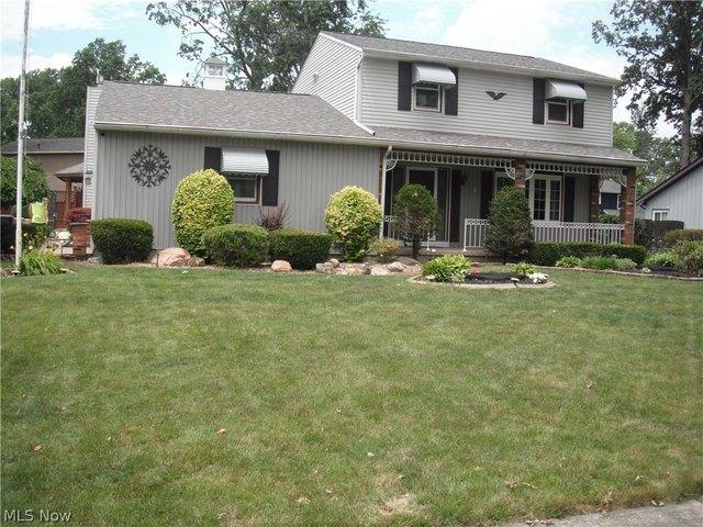 4816 Edgewood Dr, Lorain, OH 44053
