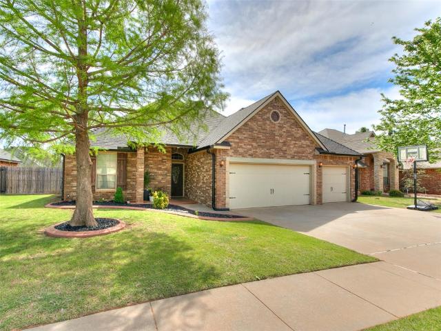 4816 Granite Drive