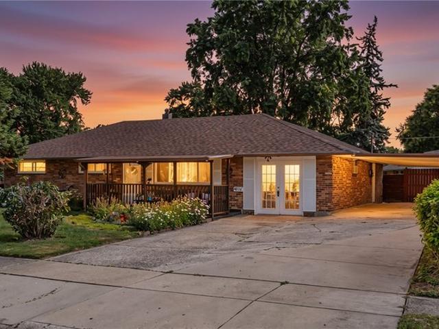 4816 Haplin Dr, Dayton, OH 45439