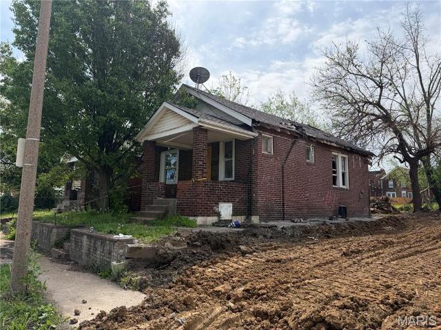 4816 Highland Ave, St. Louis, MO 63113 | MLS #26024