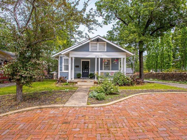 4816 Kenyon Drive
