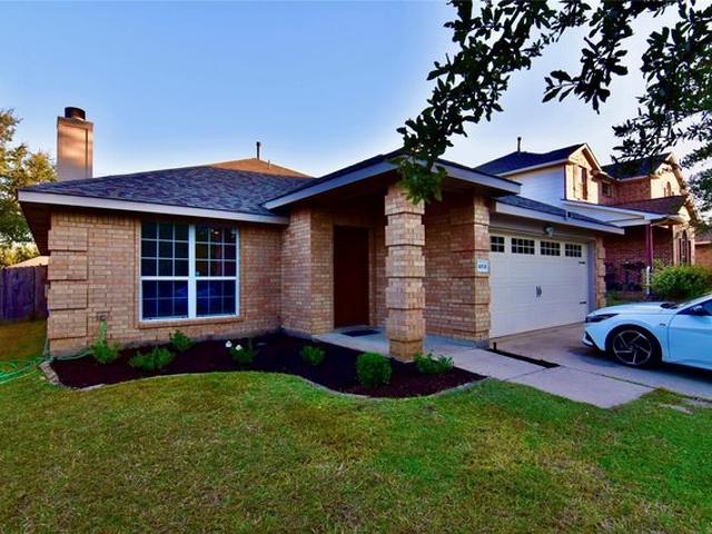 4816 Kingfisher Ln, Mesquite, TX 75181