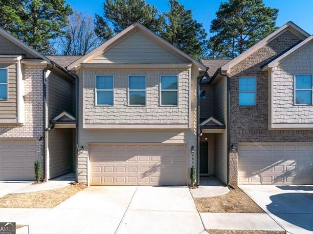 4816 Kittle Way, Lilburn, GA 30047
