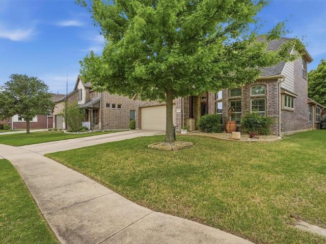4816 Liberty Hill Trail
