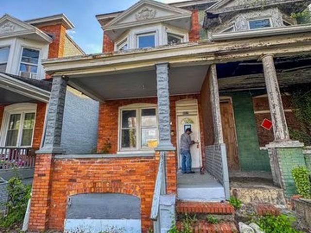 4816 Palmer Ave, Baltimore, MD 21215