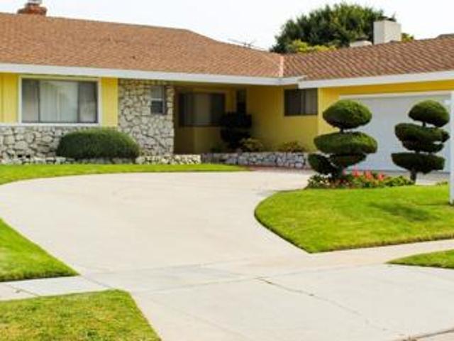 4816 Parkglen Ave, View Park, CA 90043