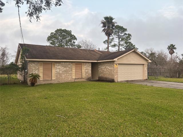 4816 Partridge St, La Marque, TX 77568 | MLS #49216