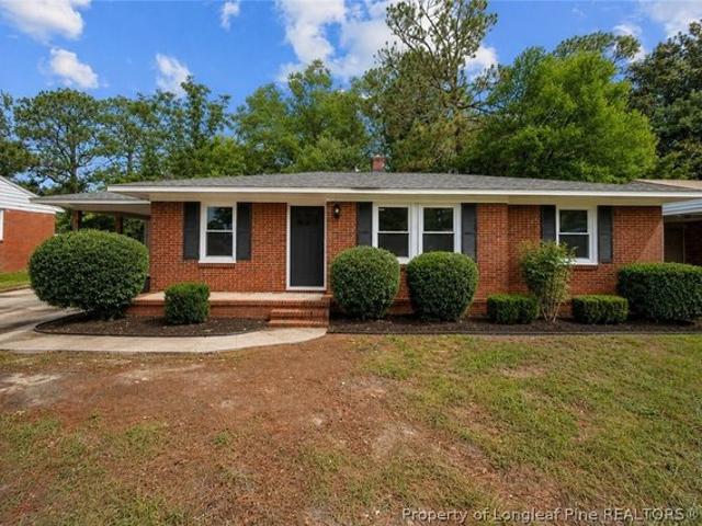 4816 Redwood Dr, Fayetteville, NC 28304