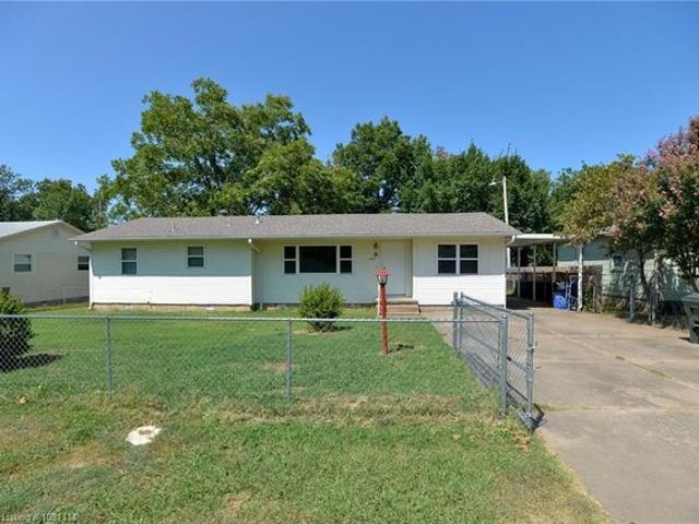 4816 S 34th St, Fort Smith, AR 72903