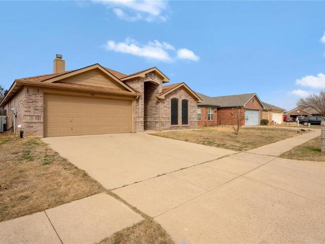 4816 Sapphire Lane