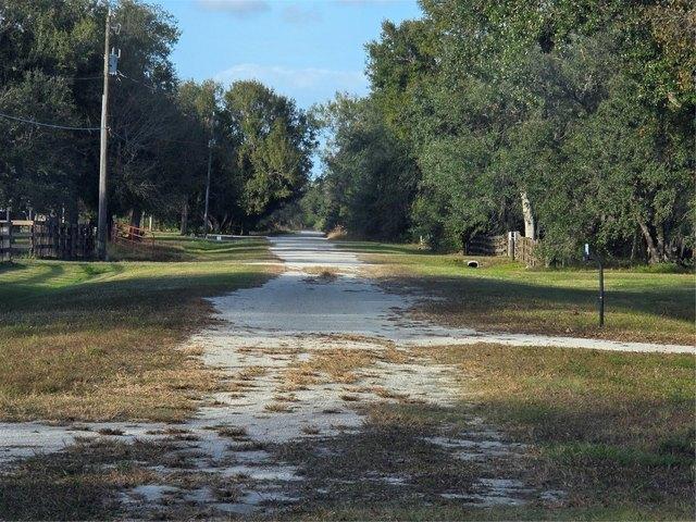 4816 SE Wheat Ave, Arcadia, FL 34266