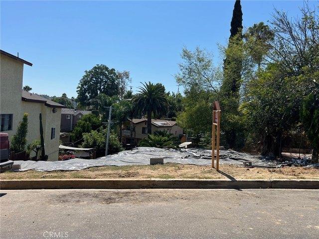 4816 Seldner, El Sereno, CA 90032