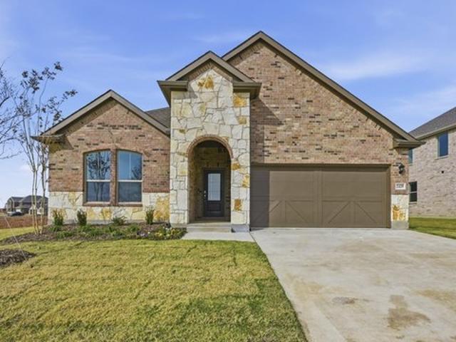 4816 Silver Vein Ave, Aubrey, TX 76227