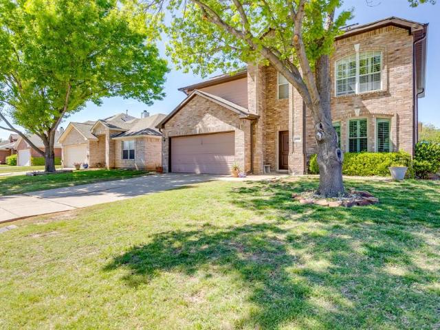 4816 Sleepy Ridge Cir, Fort Worth, TX 76133 | MLS #21232