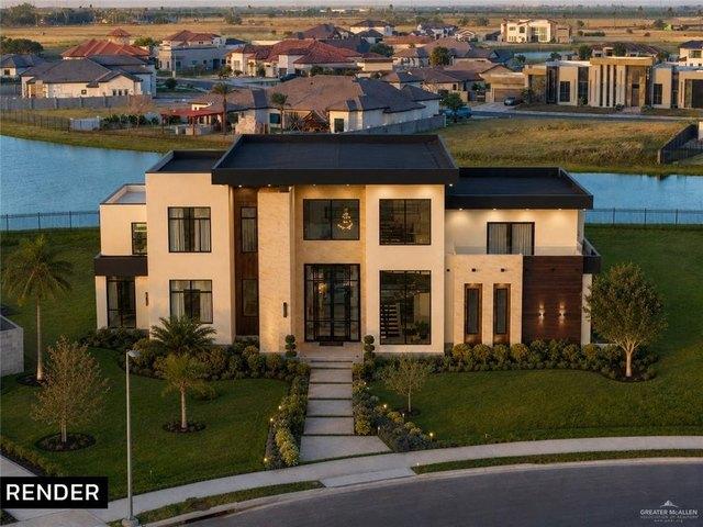 4816 Town Lake Dr, McAllen, TX 78504