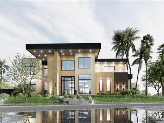4816 Town Lake Drive