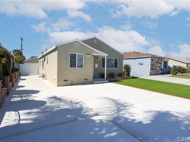 4816 W 134th Place