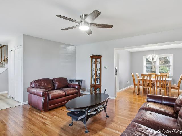 4816 W Courtland Trail