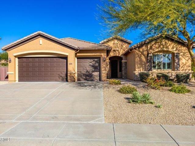 4816 W Barko Ln, New River, AZ 85087