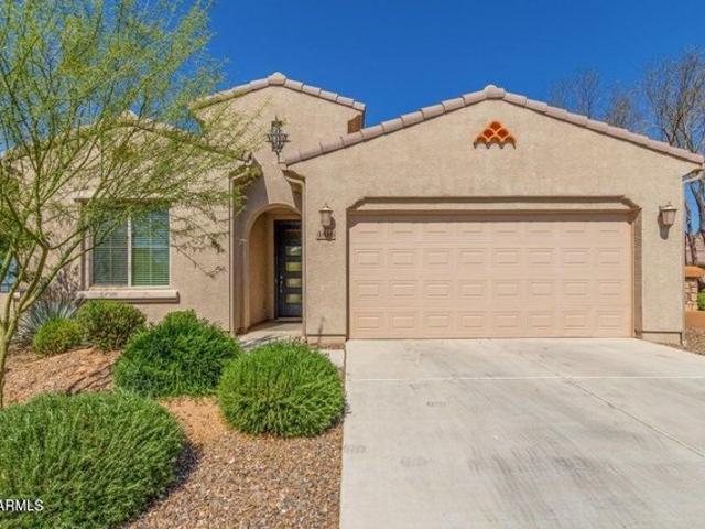 4816 W Gulch Dr, Eloy, AZ 85131