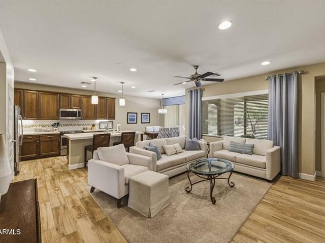 4816 W Gulch Dr, Eloy, AZ 85131