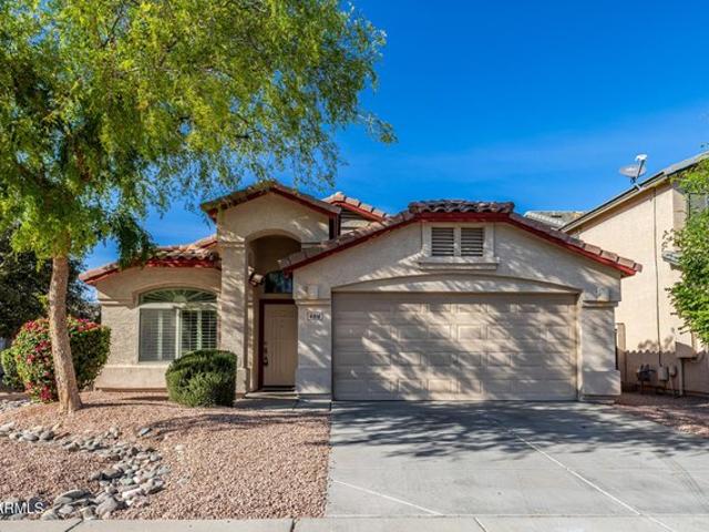 4816 W Harwell Rd, Laveen, AZ 85339