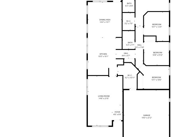 4816 W Harwell Rd, Laveen, AZ 85339 | MLS #7000 | Compass
