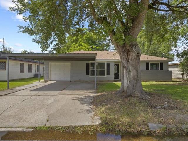 4816 Westmore Ave, Orange, TX 77630