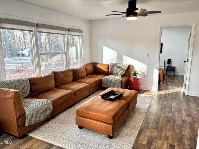 4816 Whitehall Ave, Raleigh, NC 27604 | MLS #10136