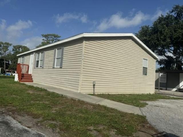 4816 Wilkinson Way Unit 192, Tampa, FL 33610