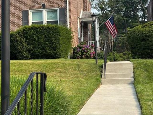 4816 Woodland Ave, Drexel Hill, PA 19026