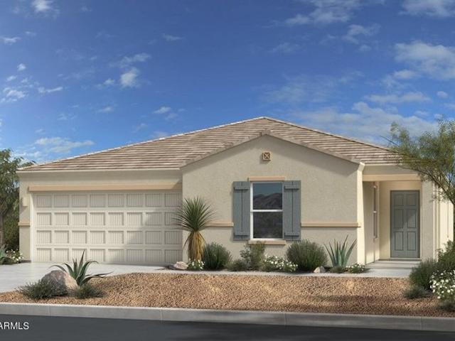 48171 N LA Soledad, Gold Canyon, AZ 85118