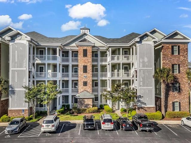 4817 Magnolia Lake Dr Apt 303, Myrtle Beach, SC 29577