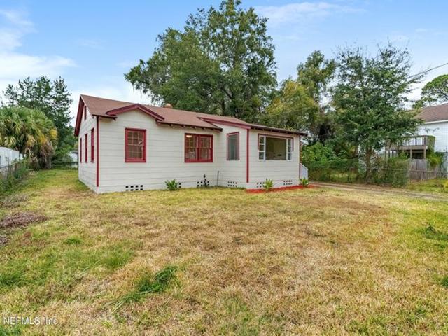 4817 Manchester Rd, Jacksonville, FL 32210
