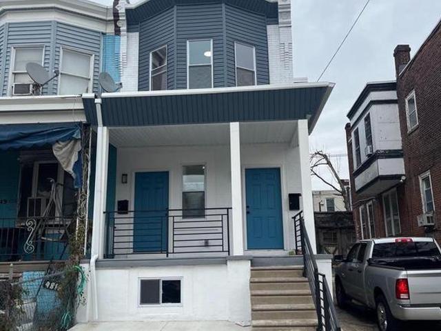 4817 N 15Th Street