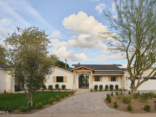 4817 N 35th Way, Phoenix, AZ 85018