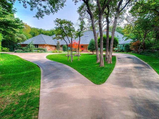 4817 Oakdale Farm Road