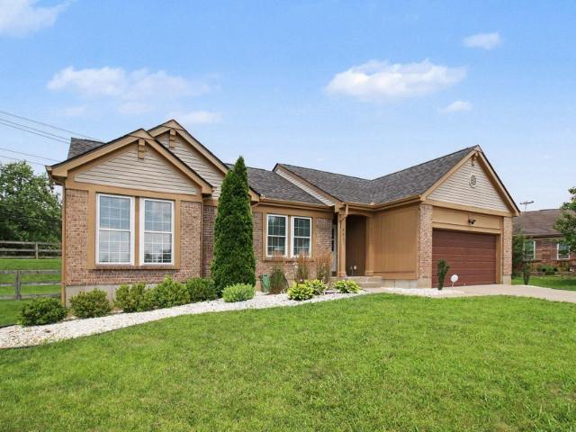 4817 Buckhorn Drive