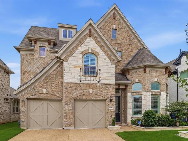 4817 Buffalo Trace Lane