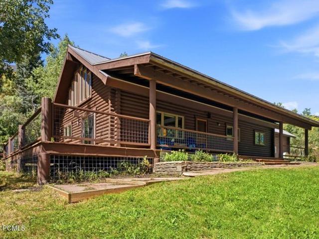 4817 Balsam Dr, Park City, UT 84098