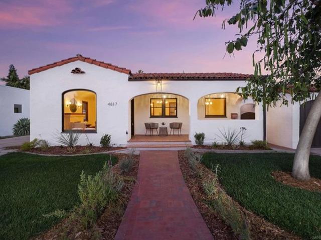 4817 Biona Dr, San Diego, CA 92116