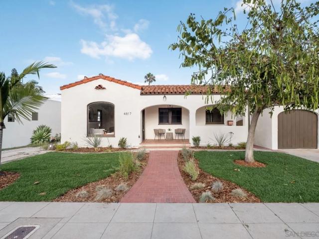 4817 Biona Dr, San Diego, CA 92116 | MLS #260010 | Compass
