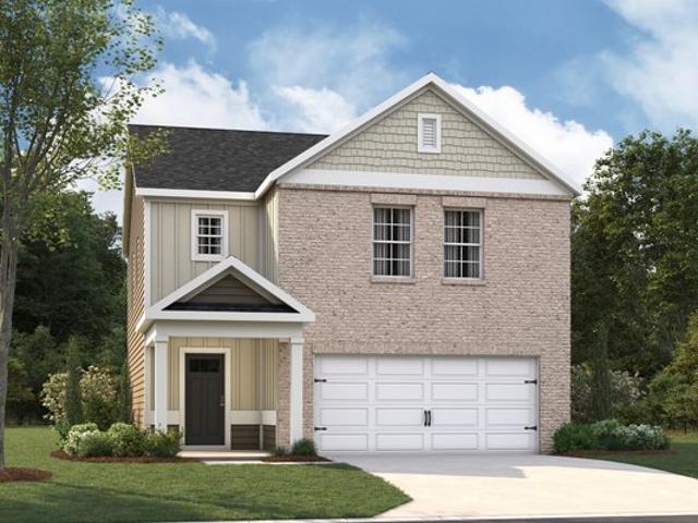 4817 Clousden Way, Murfreesboro, TN 37129
