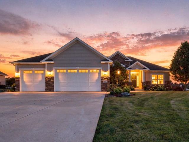 4817 Copper Leaf Blvd, Mount Pleasant, WI 53403