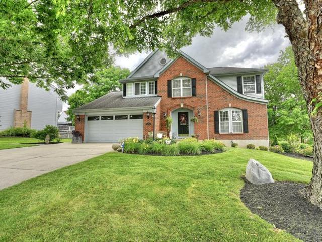 4817 Cornell Dr, Burlington, KY 41005
